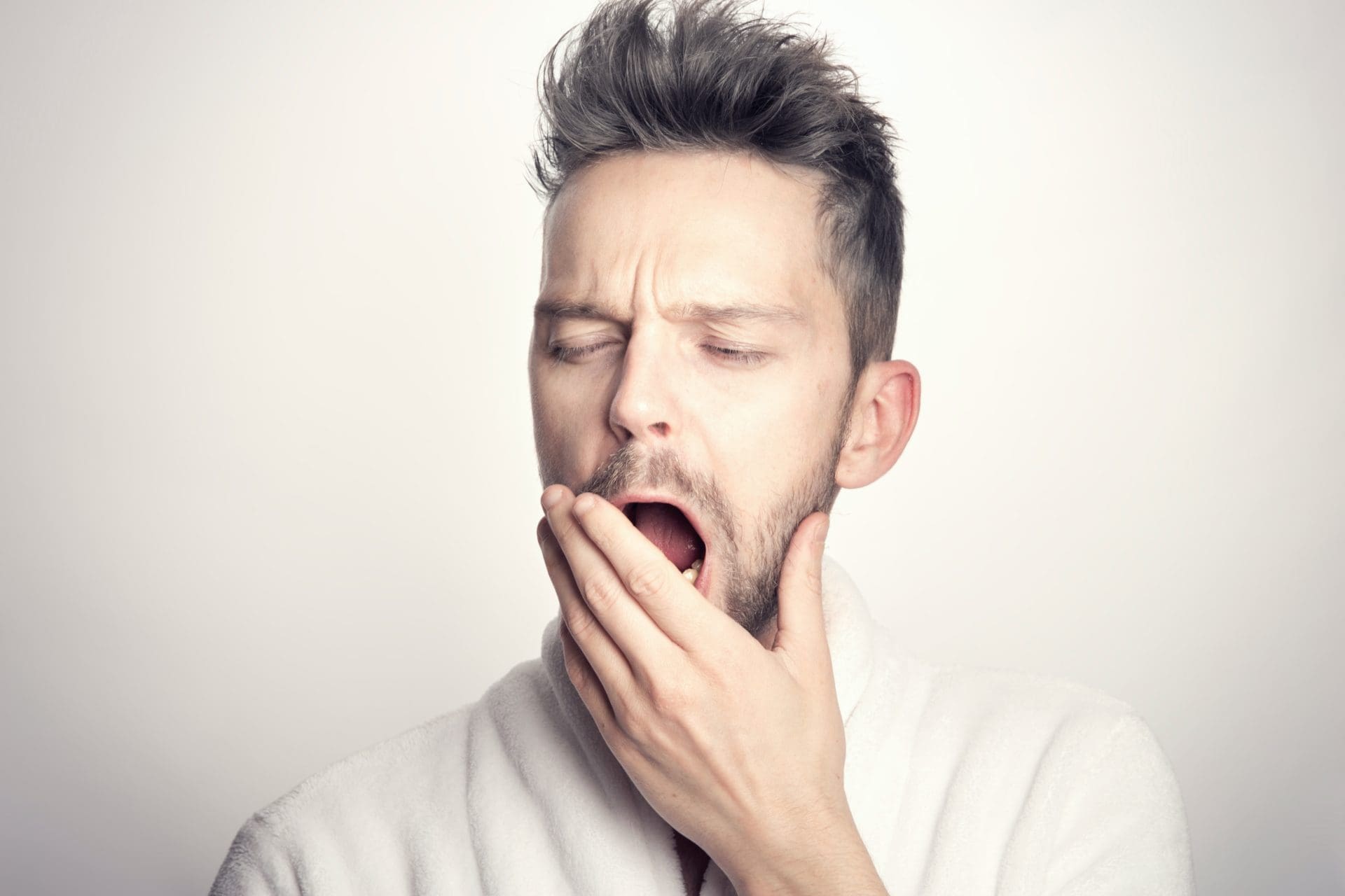 What to Do When You Are Tired - Enjoying the Journey