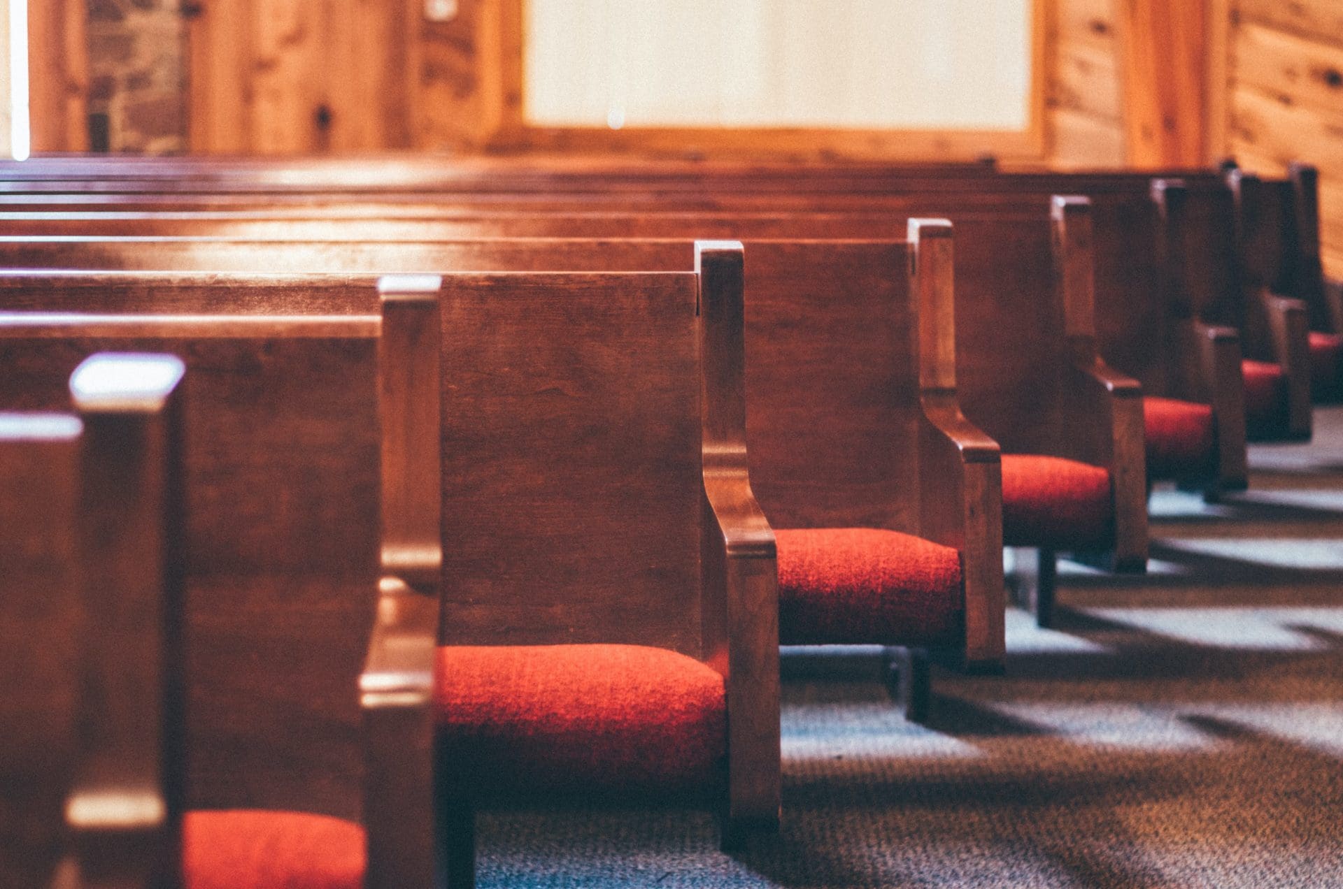 What Is Missing In Our Churches? - Enjoying the Journey