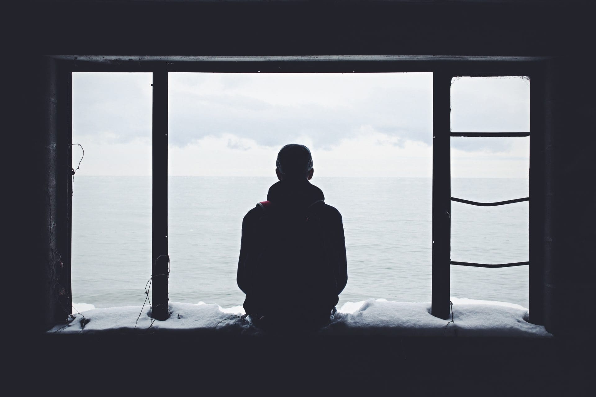 The Danger of Isolation - Enjoying the Journey