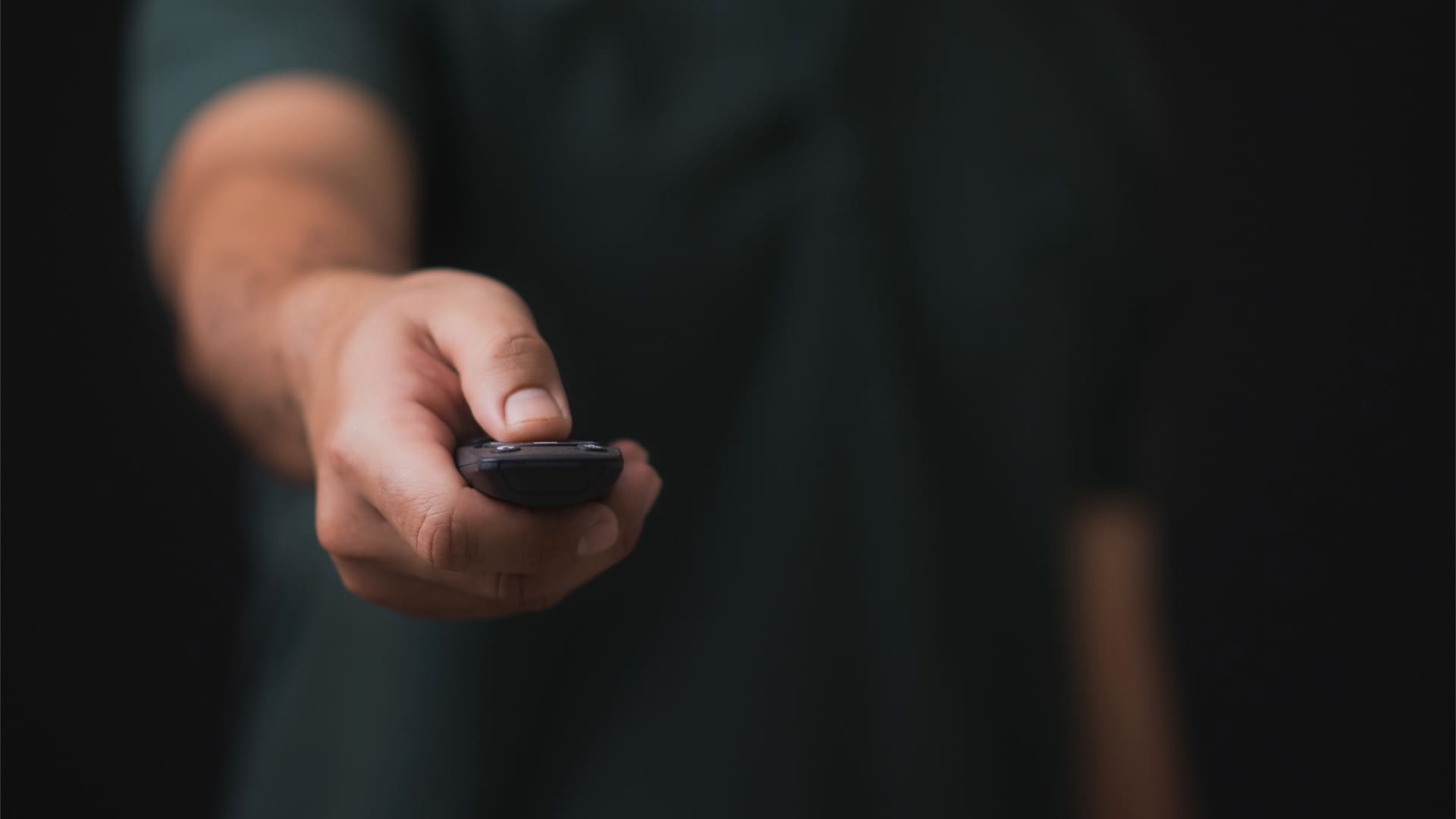 Selah | Hitting the Pause Button - Enjoying the Journey
