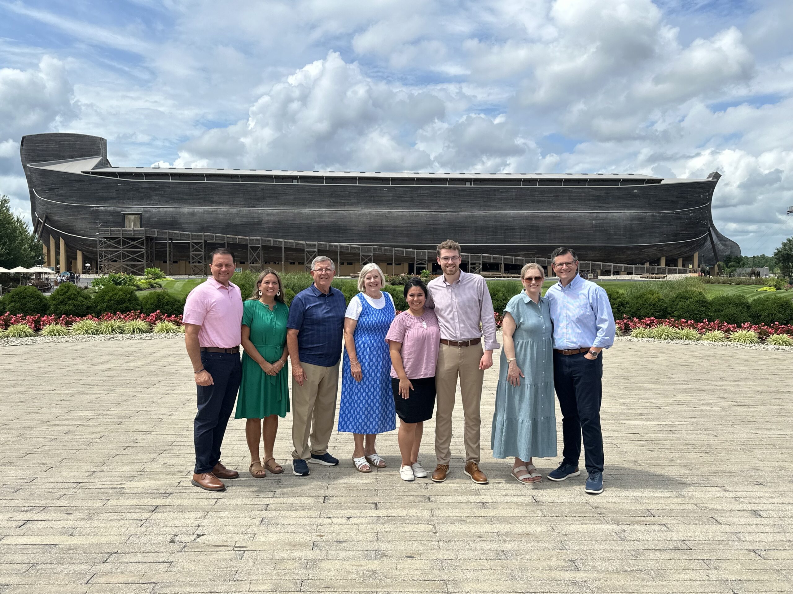 The Stoning of Stephen - Enjoying the Journey