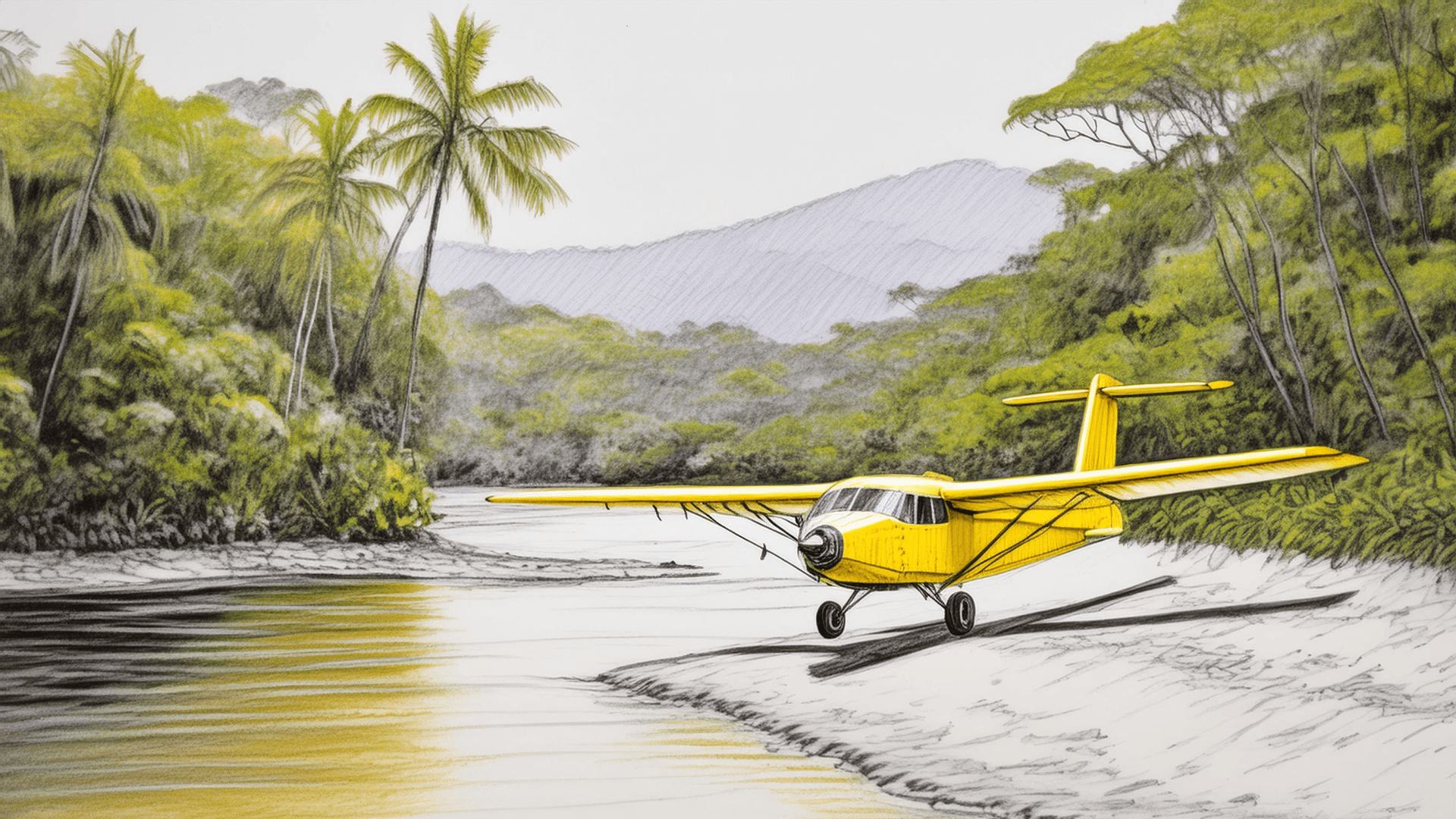 Stories You Should Know: Operation Auca - Enjoying the Journey