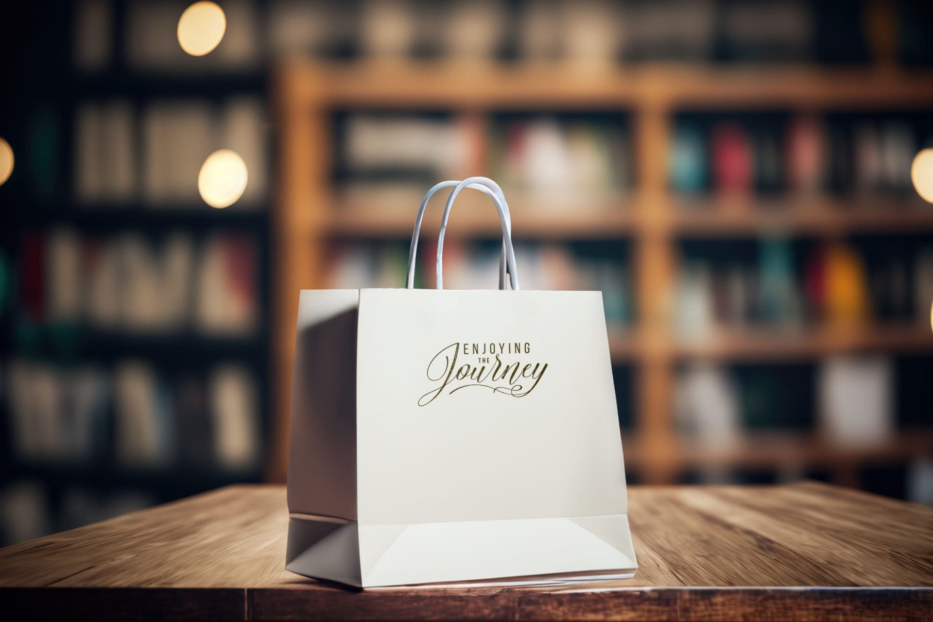 ETJ Store - Enjoying the Journey