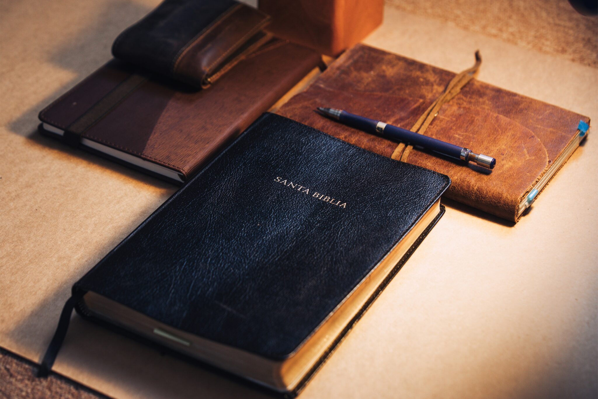 "Enjoying the Journey" in Spanish - Enjoying the Journey