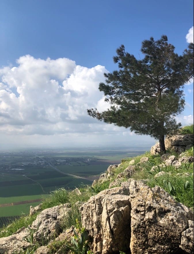 Nazareth - Enjoying the Journey