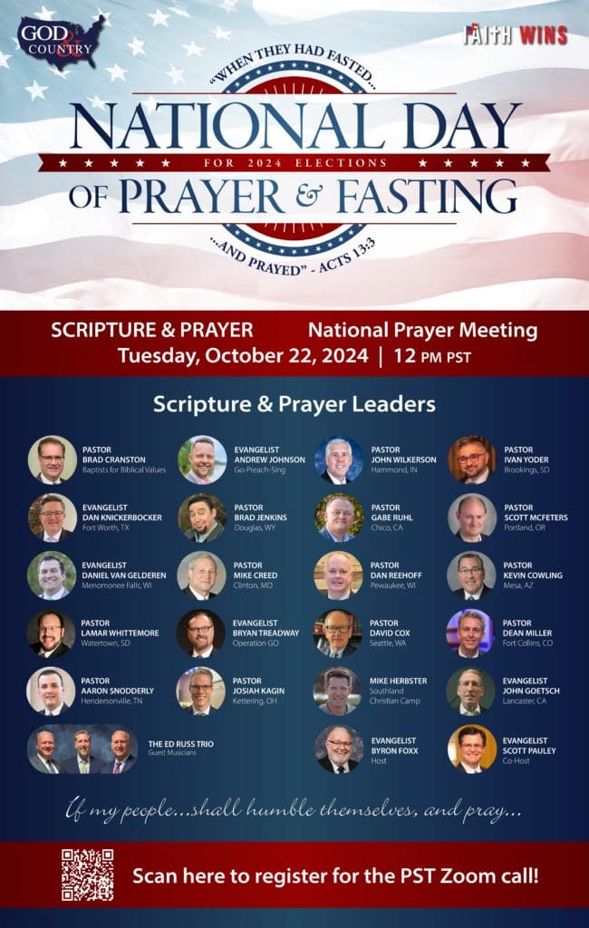 An Hour Of Prayer - Enjoying the Journey