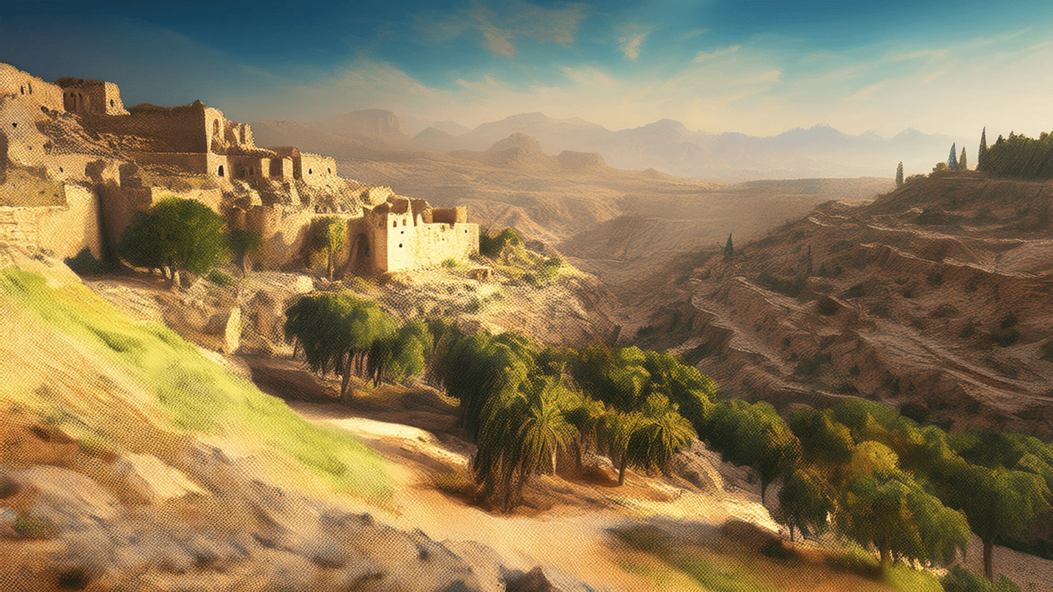 Friends From Gath - Enjoying the Journey