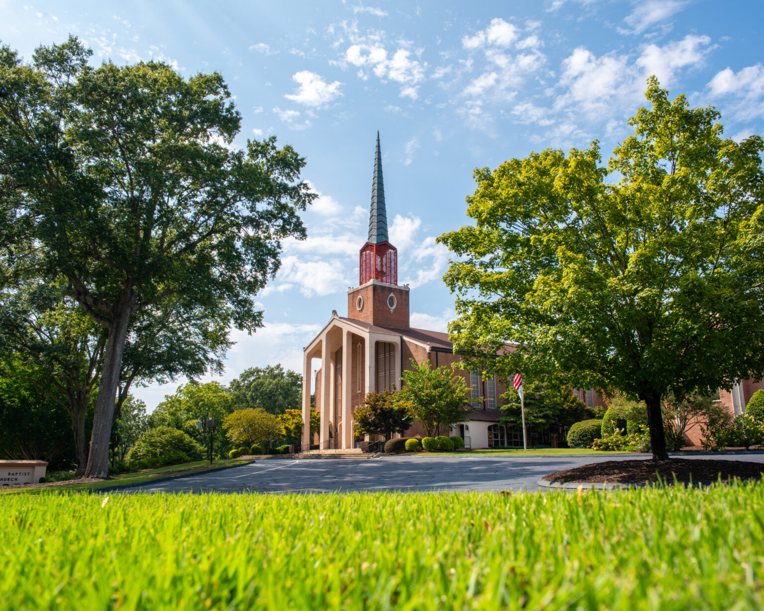 church membership Archives - Enjoying the Journey