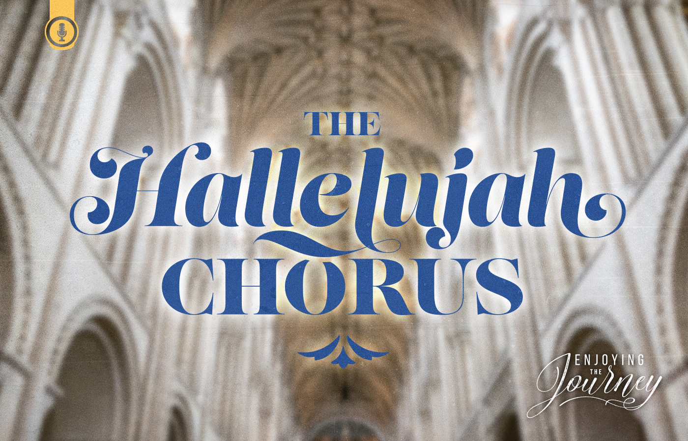 Present and Promised Victory - Enjoying the Journey