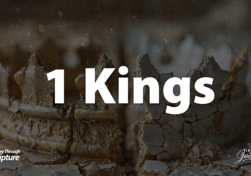 The Stoning of Stephen - Enjoying the Journey