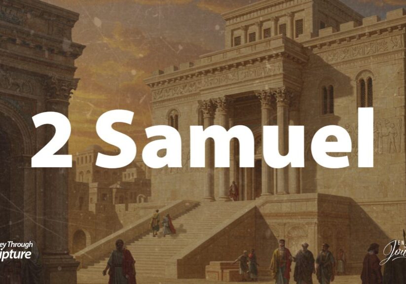 FREE Parables of Jesus Study Guide - Enjoying the Journey