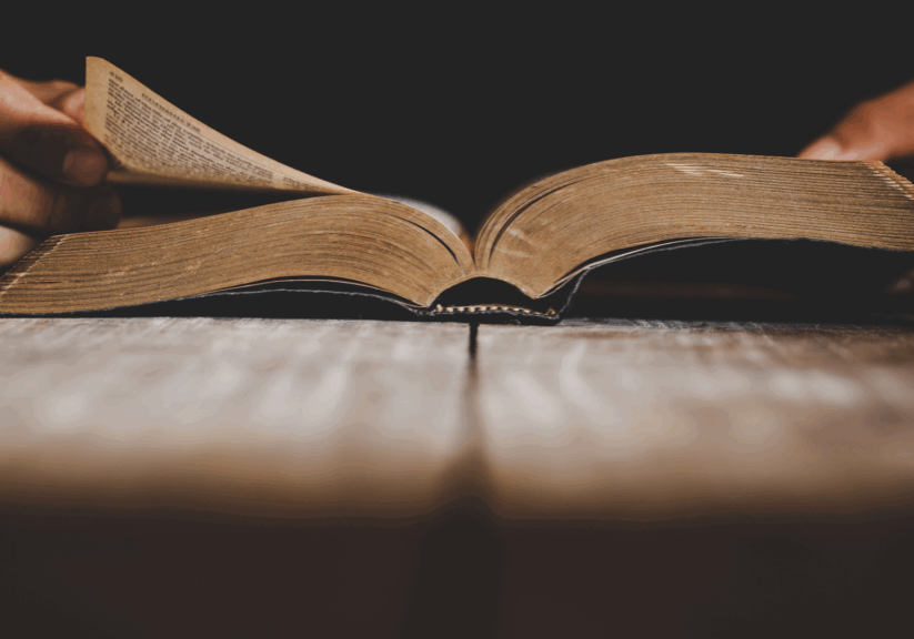 The Stoning of Stephen - Enjoying the Journey