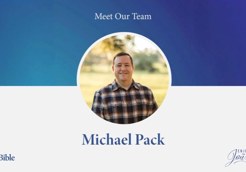 FREE Parables of Jesus Study Guide - Enjoying the Journey