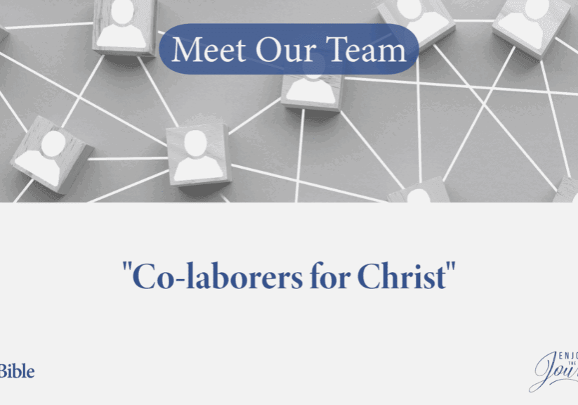 Christians You Should Know: Richard Wurmbrand - Enjoying the Journey