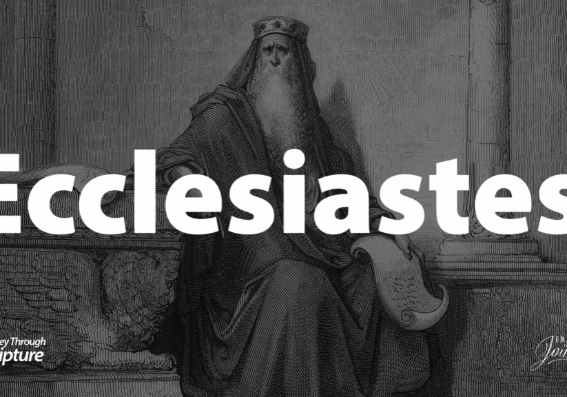 FREE Parables of Jesus Study Guide - Enjoying the Journey