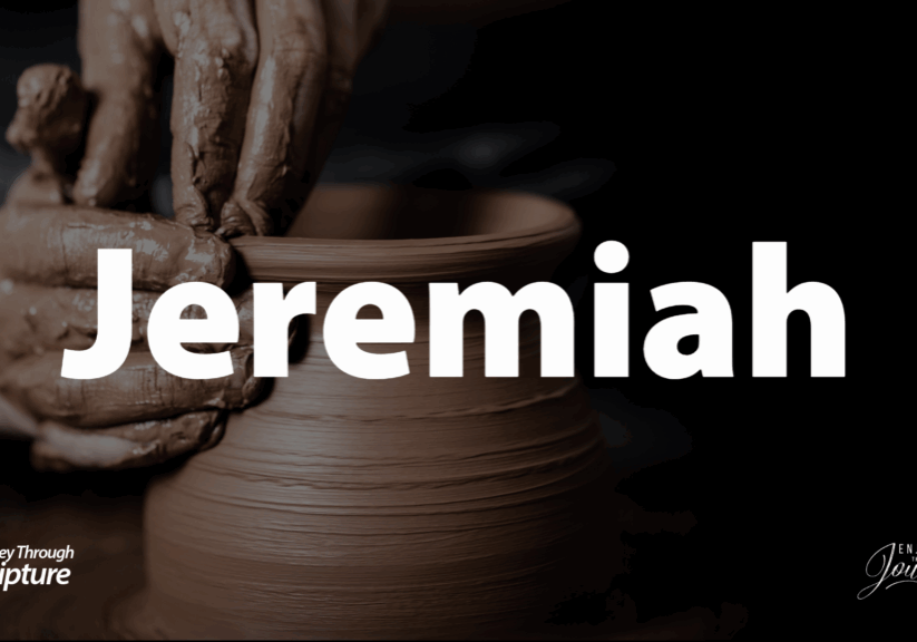 FREE Parables of Jesus Study Guide - Enjoying the Journey