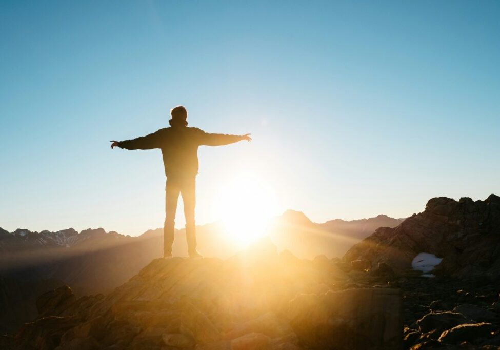 21 Bible Prayers for Government Leaders - Enjoying the Journey